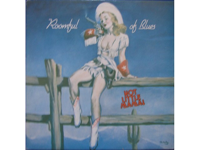 Roomful of Blues - Hot Little Mama