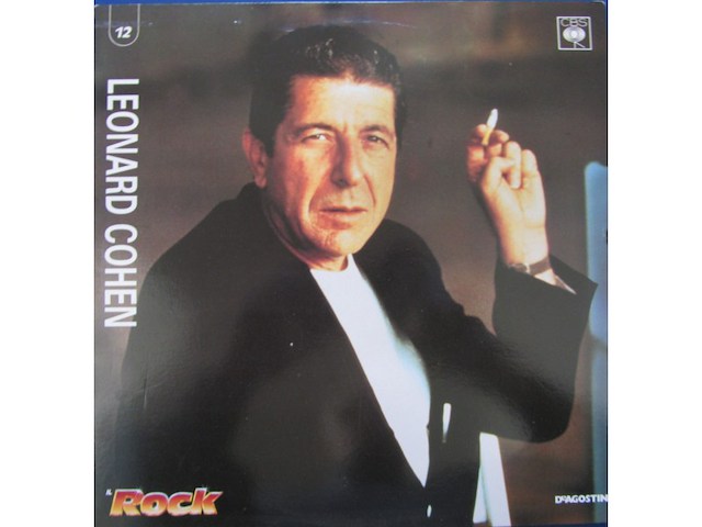 Leonard Cohen - Leonard Cohen