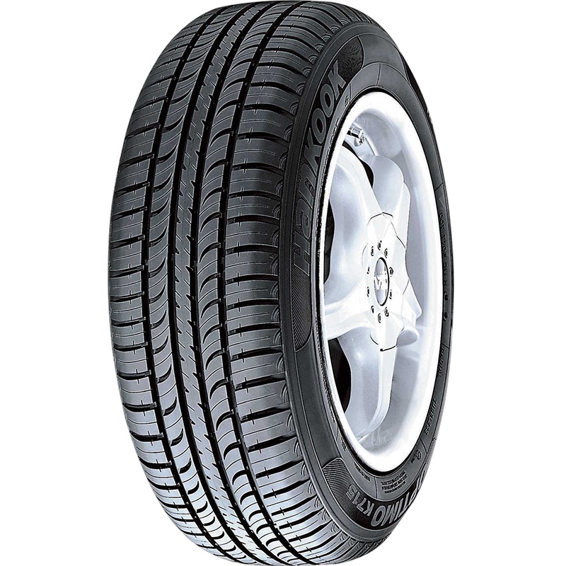 Hankook K715145/70 R13 | DOT 2010