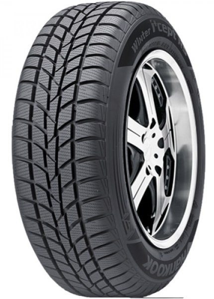 Hankook W442175/70 R13 | DOT 2013