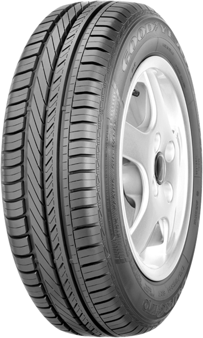 Goodyear DURAGRIP165/65 R14 | DOT 2013