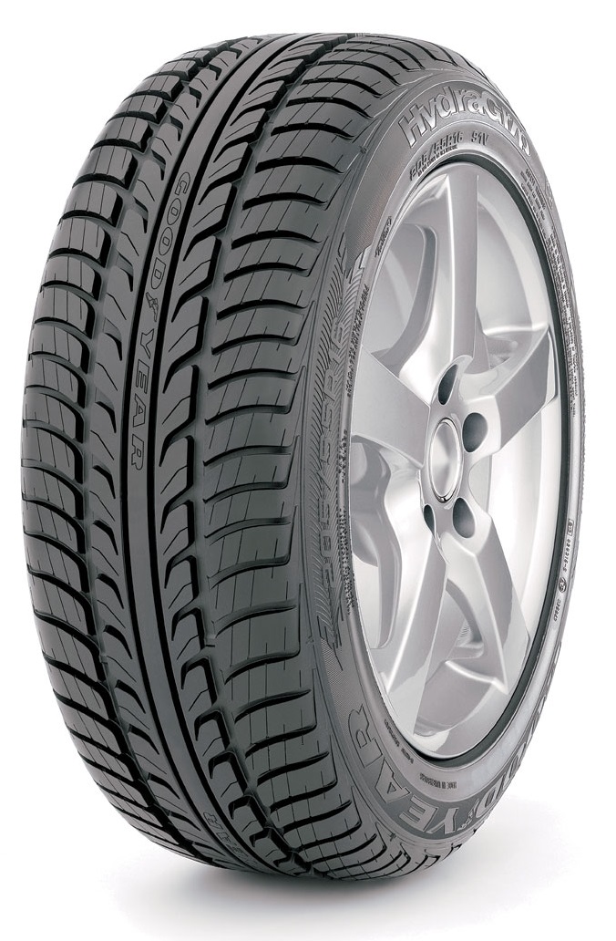 Goodyear HYDRAGRIP195/55 R15 | DOT 2005