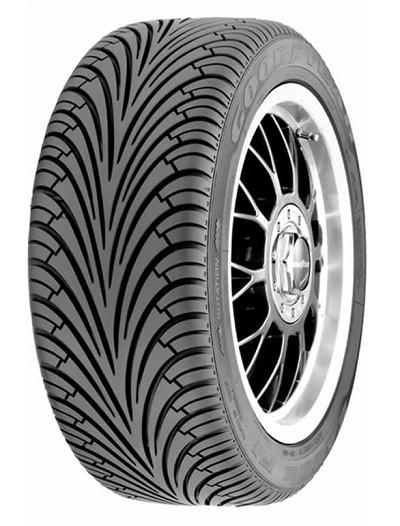 Goodyear GS-D2225/60 R15 | DOT 2004