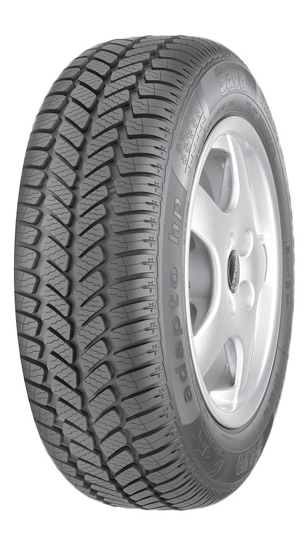 Sava ADAPTO HP185/65 R14 | DOT 2017