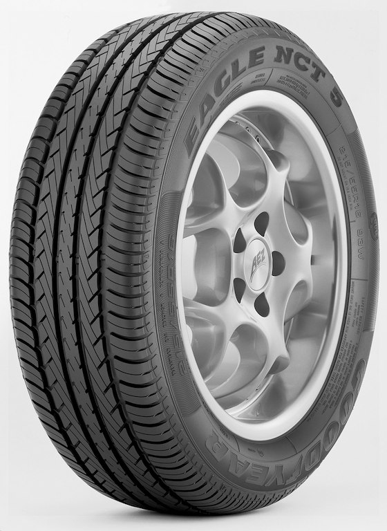 Goodyear NCT-5225/55 R16 | DOT 2009