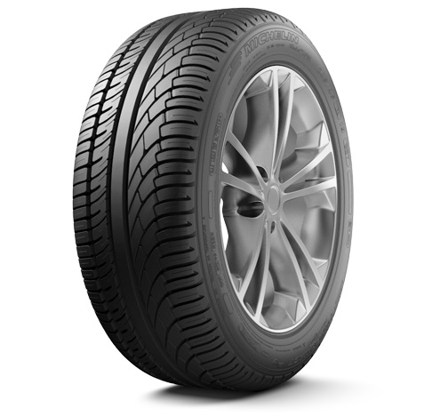 Michelin PILOT PRIMACY205/55 R17 XL | DOT 2013