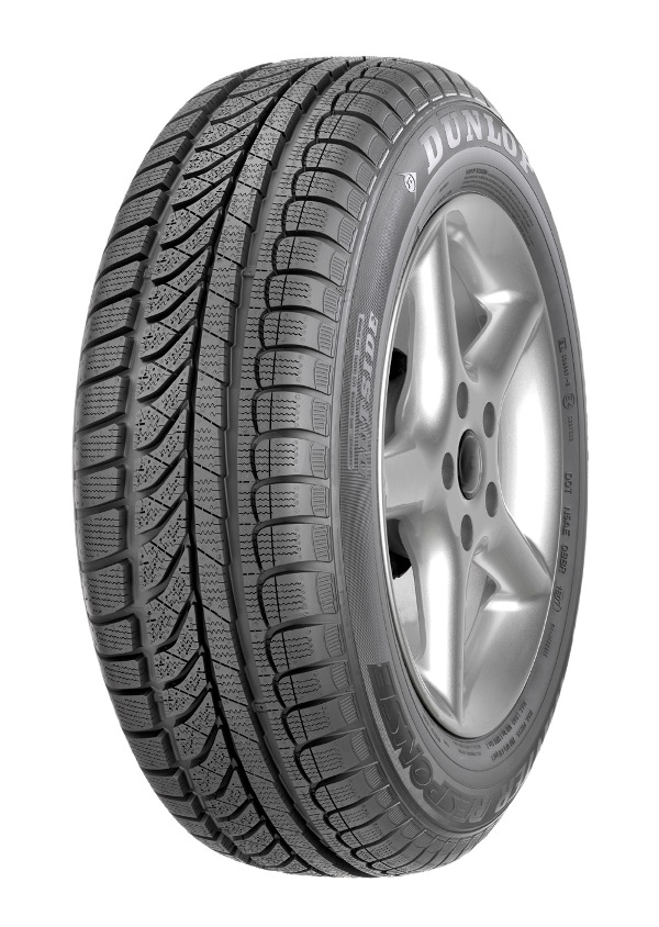 Dunlop SP WINTER RESPONSE
165/65 R14 | DOT 2014