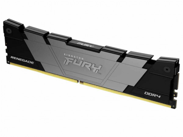 Memorija KINGSTON 16GB(2x8GB)/DIMM/DDR4/3200MHz/CL16/FURY Renegade