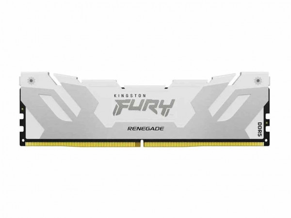 Memorija KINGSTON 16GB/DIMM/DDR5/8000MHz/CL38/FURY Renegade XMP