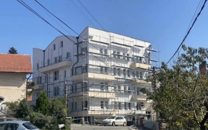 Stan Lazarevac 69m2