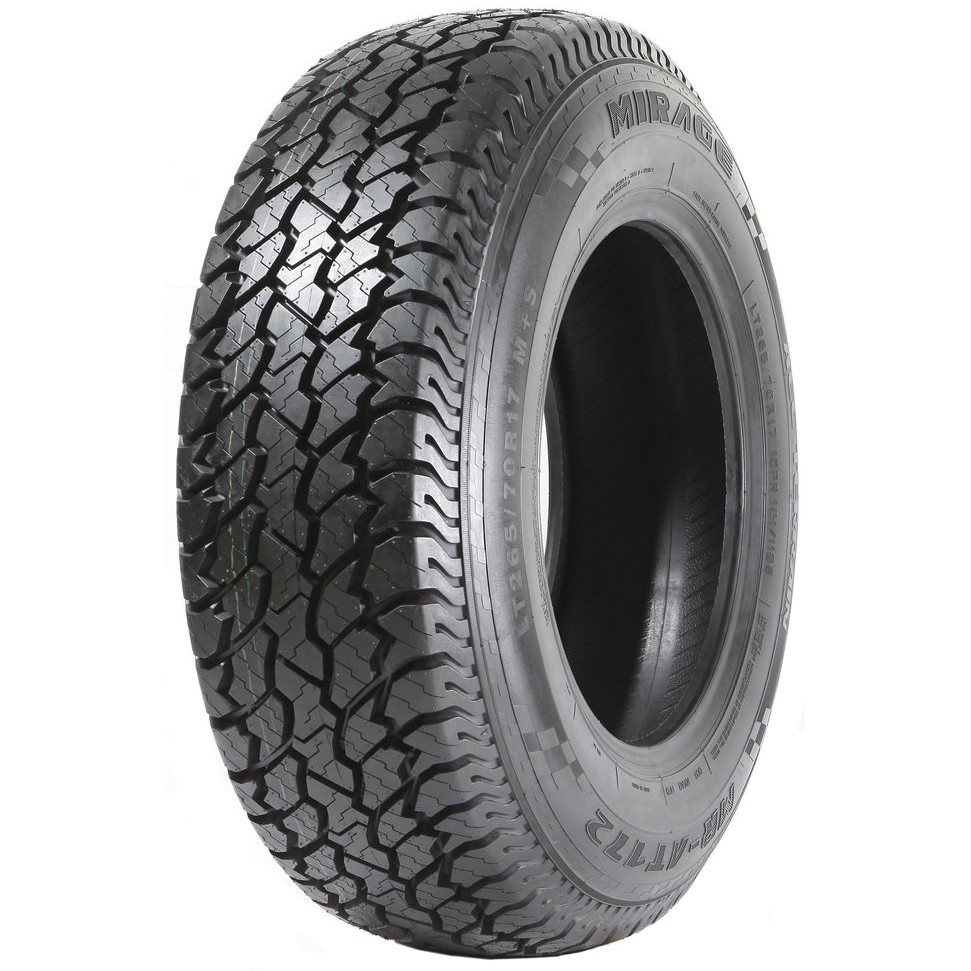 Mirage MR-AT172285/75 R16 | DOT 2017