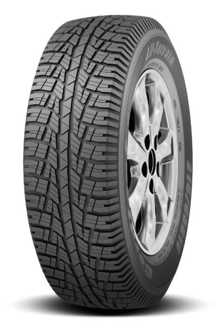 Cordiant ALL TERRAIN OA-1215/70 R16 | Upit za kupovinu