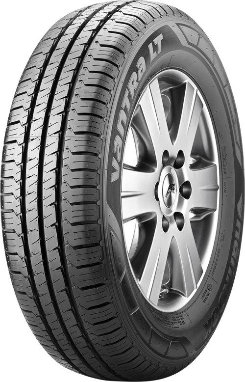 Hankook RA18
165/70 R14C | DOT 2017