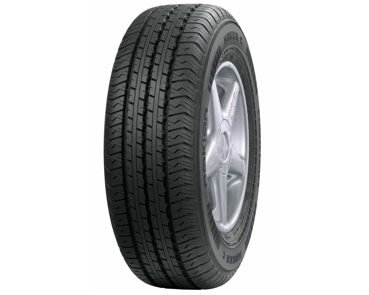 Nokian HAKKA C CARGO185/75 R16C | Upit za kupovinu