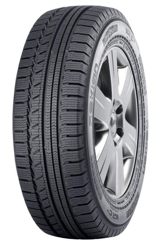 Nokian WR C VAN215/65 R16C | Upit za kupovinu