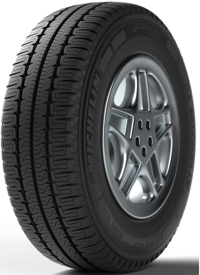 Michelin AGILIS CAMPING195/75 R16C | Upit za kupovinu