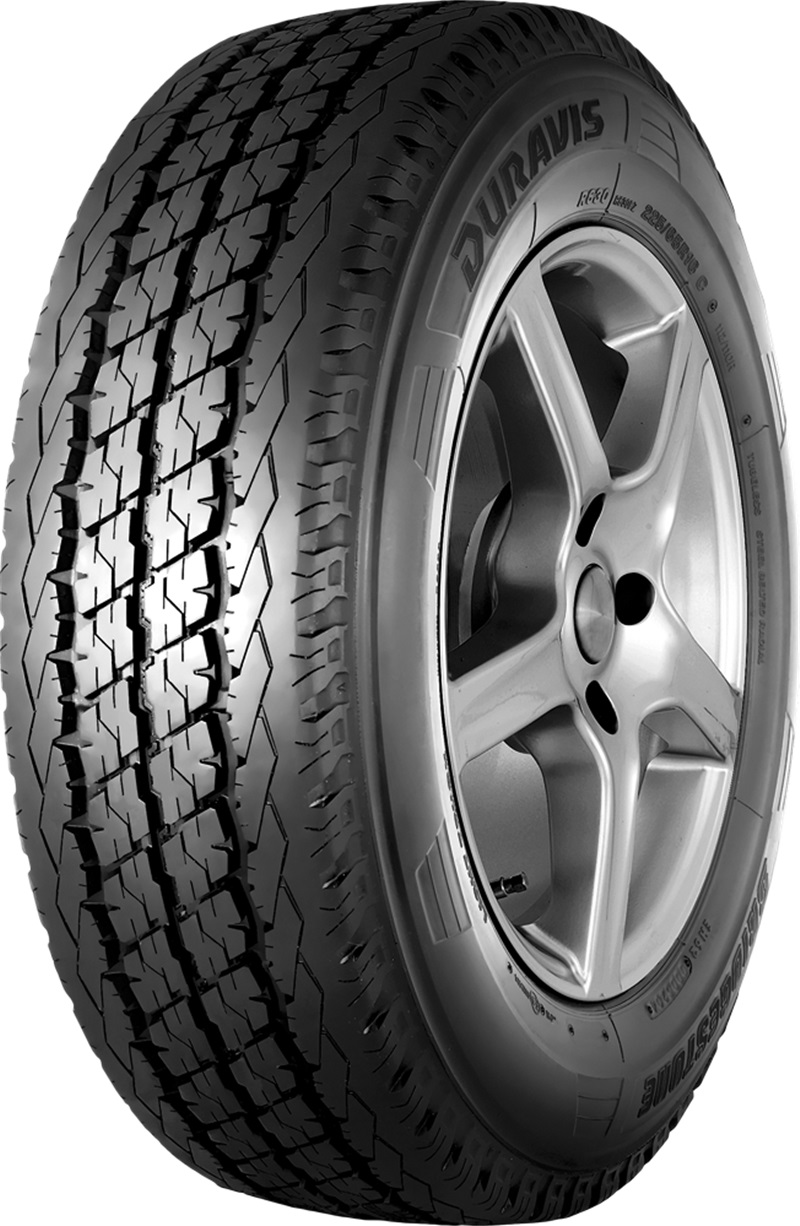 Bridgestone DURAVIS R630175/75 R14C | Upit za kupovinu