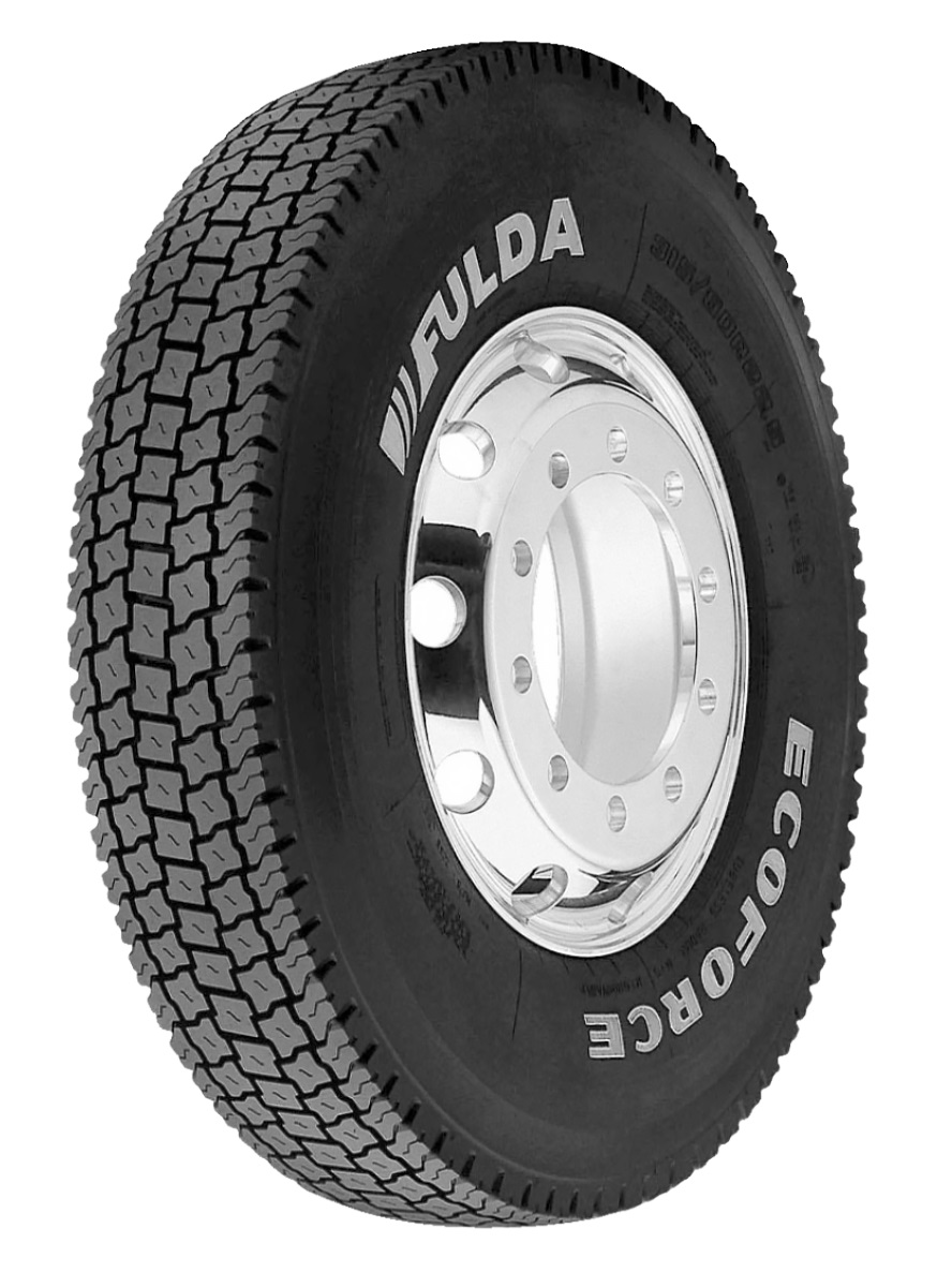 Fulda ECOFORCE315/60 R22.5 152/148L POGON 16 | Upit za kupovinu