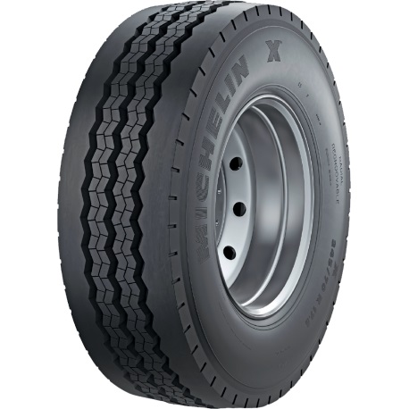 Michelin XTE2245/70 R19.5 16 | DOT 2016