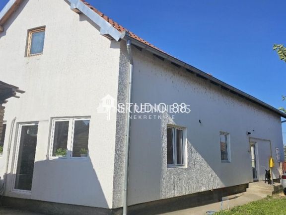 Zrenjanin, Melenci, Kuća, 99m2, 58000 EUR