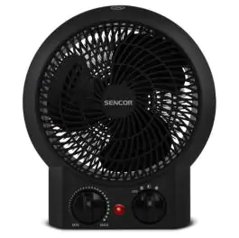 SENCOR SFH 7021BK ventilatorska grejalica