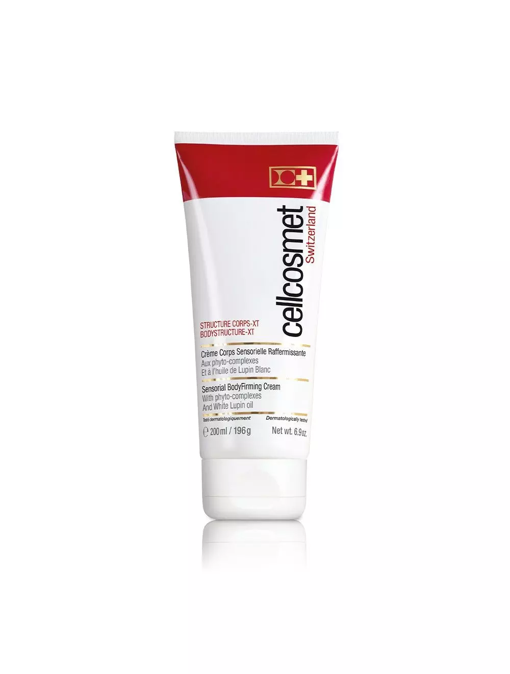 Cellcosmet BodyStructure XT - Uniseks krema za oblikovanje tela