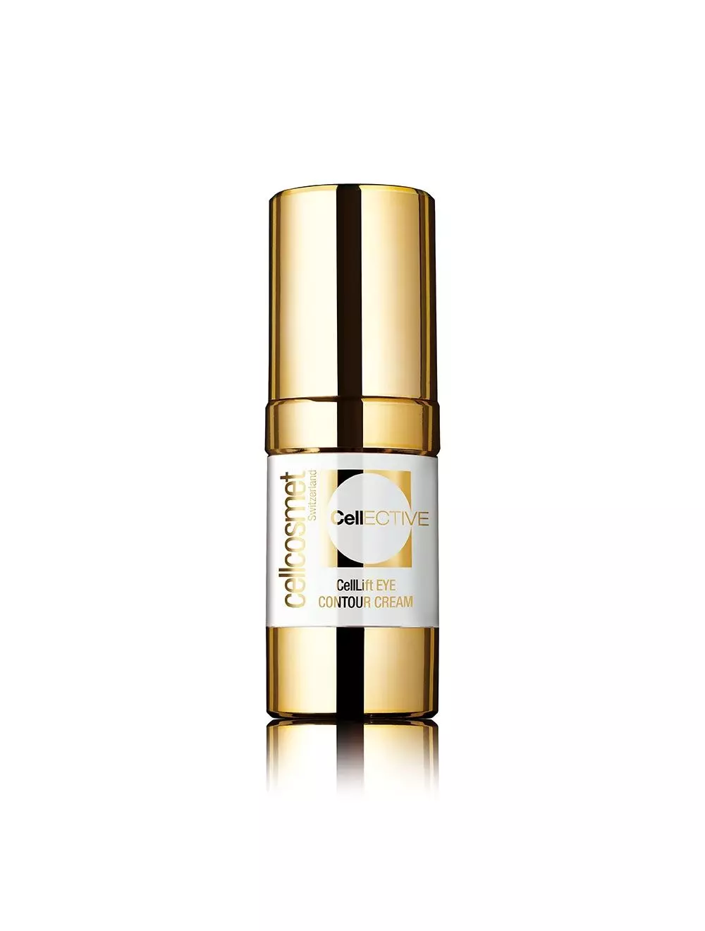 Cellcosmet CellEctive CellLift Eye Contour Cream - Uniseks krema za oči