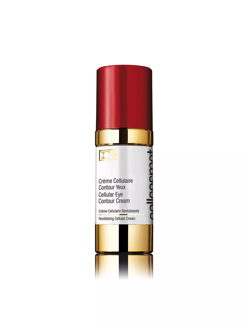 Cellcosmet Cellular Eye Contour Cream - Uniseks krema za oči