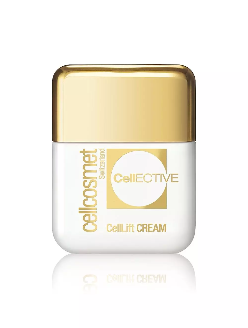 Cellcosmet CellEctive CellLift Cream - Uniseks krema za lice