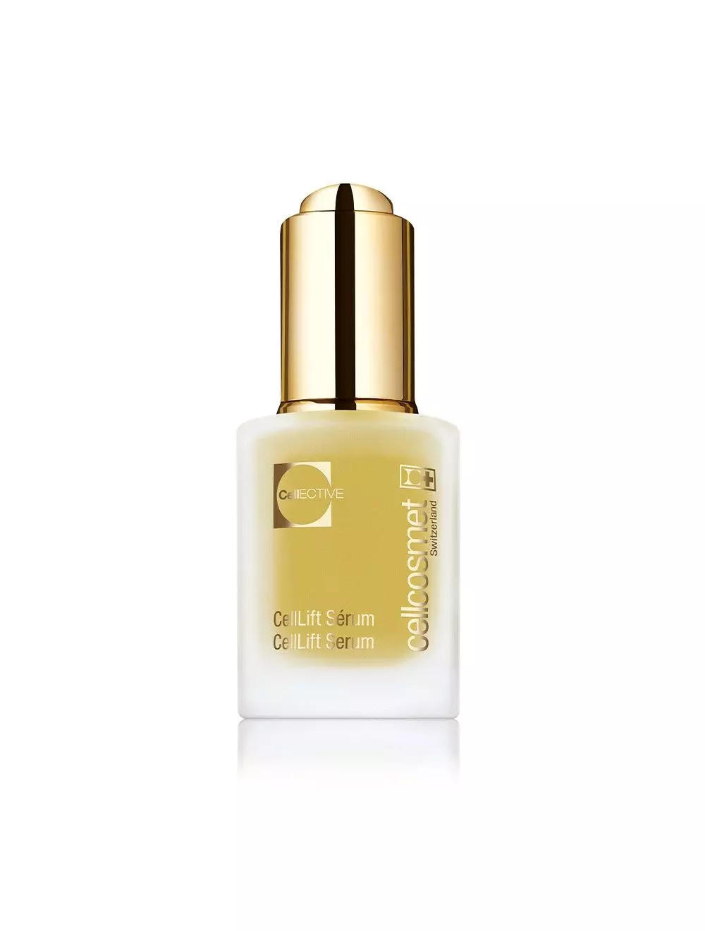 Cellcosmet CellEctive CellLift Serum 30ml - Uniseks serum za lice