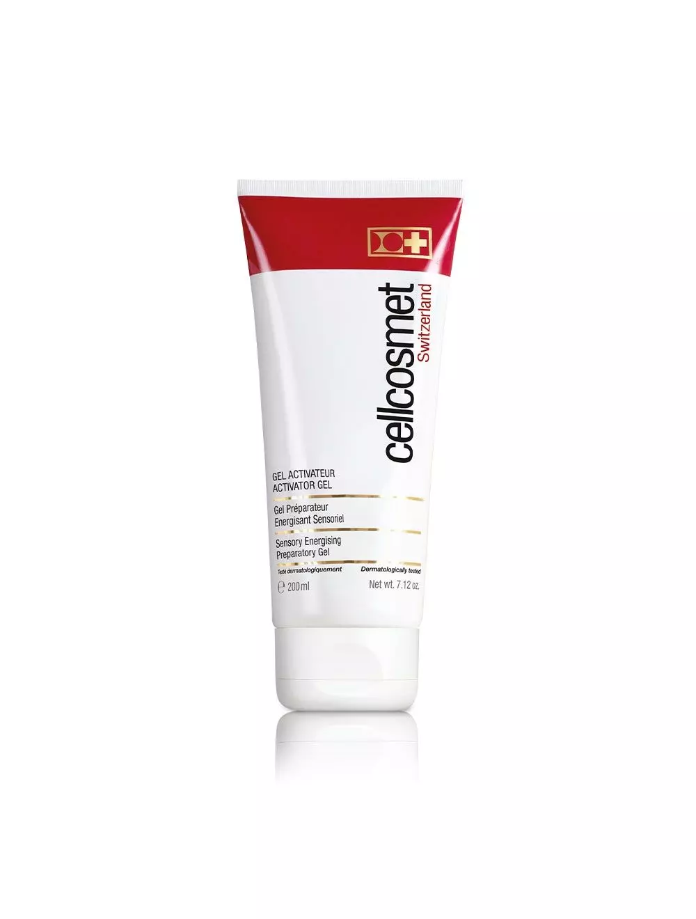 Cellcosmet Activator Gel - Uniseks hidrantni gel