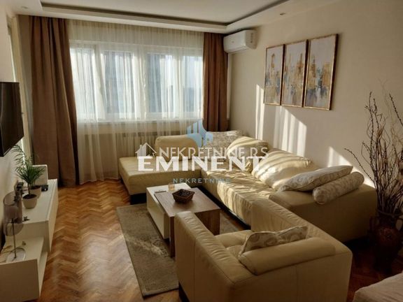 Zvezdara, Lion, Preševska, 2.0, 45m2, 800 EUR