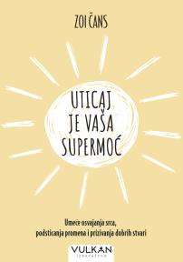 Uticaj je vaša supermoć