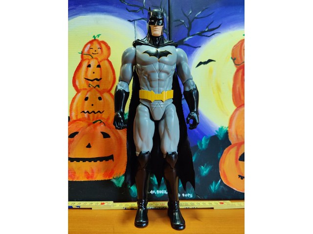 Batman DC original veliki filmski Betmen Mattel