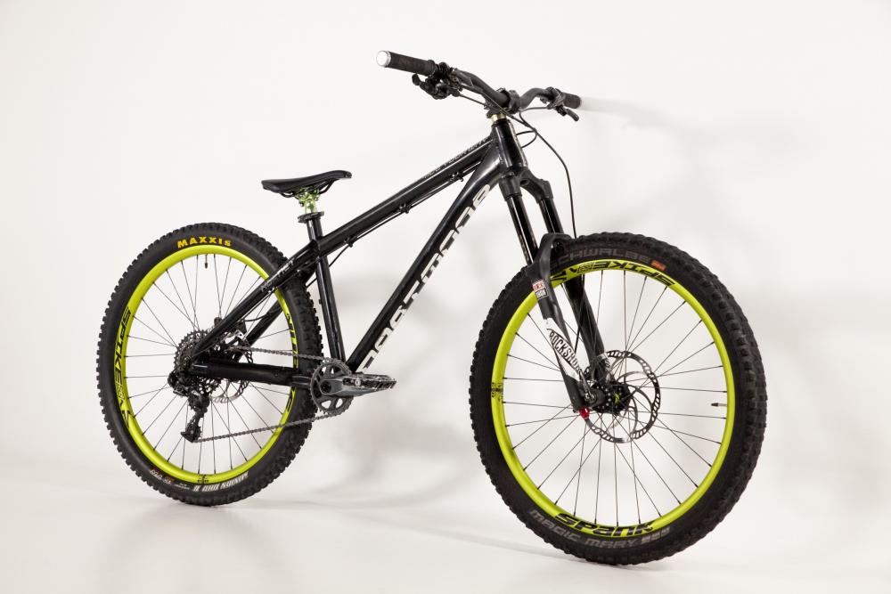 Dartmoor Hornet 27.5 Freeride Hardtail