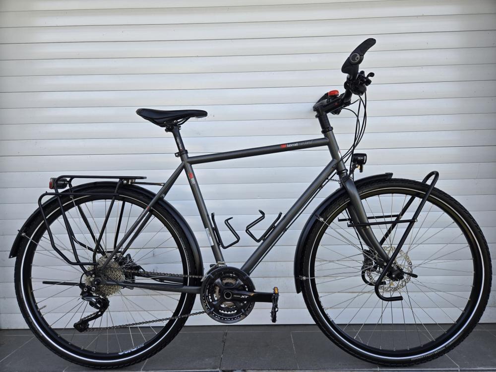 VSF Fahrrad Manufaktur ful xt