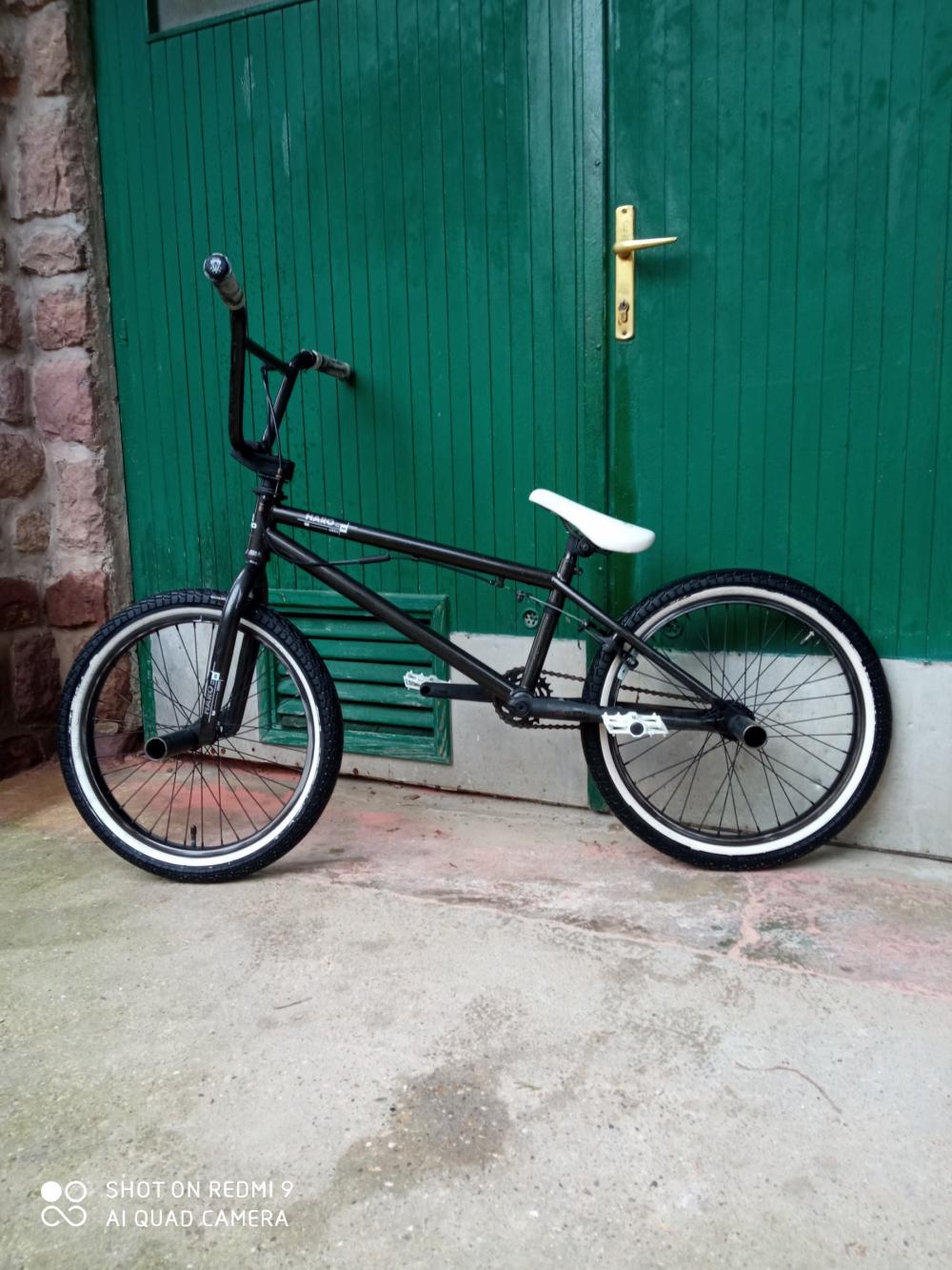 Bmx Haro