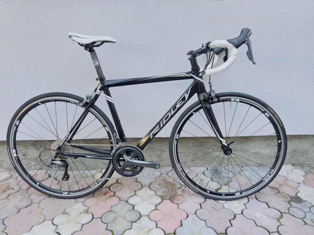 Ridley Fenix 2x10 Full Tiagra M-Size