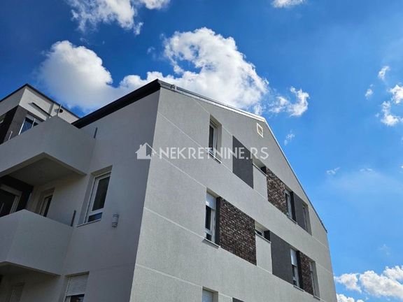 Direktno - Top novogradnja, od 41m2 do 63m2, Plavi Horizonti