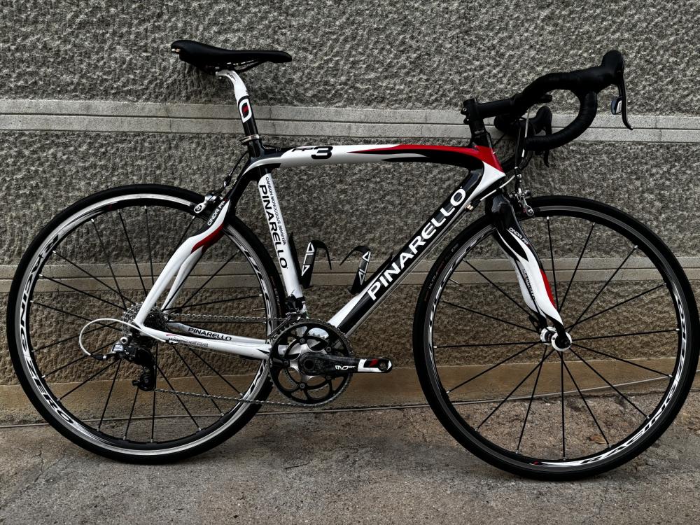 Pinarello fp3