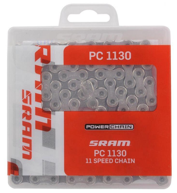 SRAM PC 1130 PowerChain 11-speed, 120 links