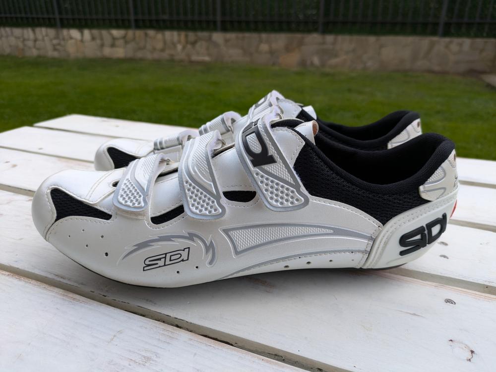 SIDI ZEPHYR