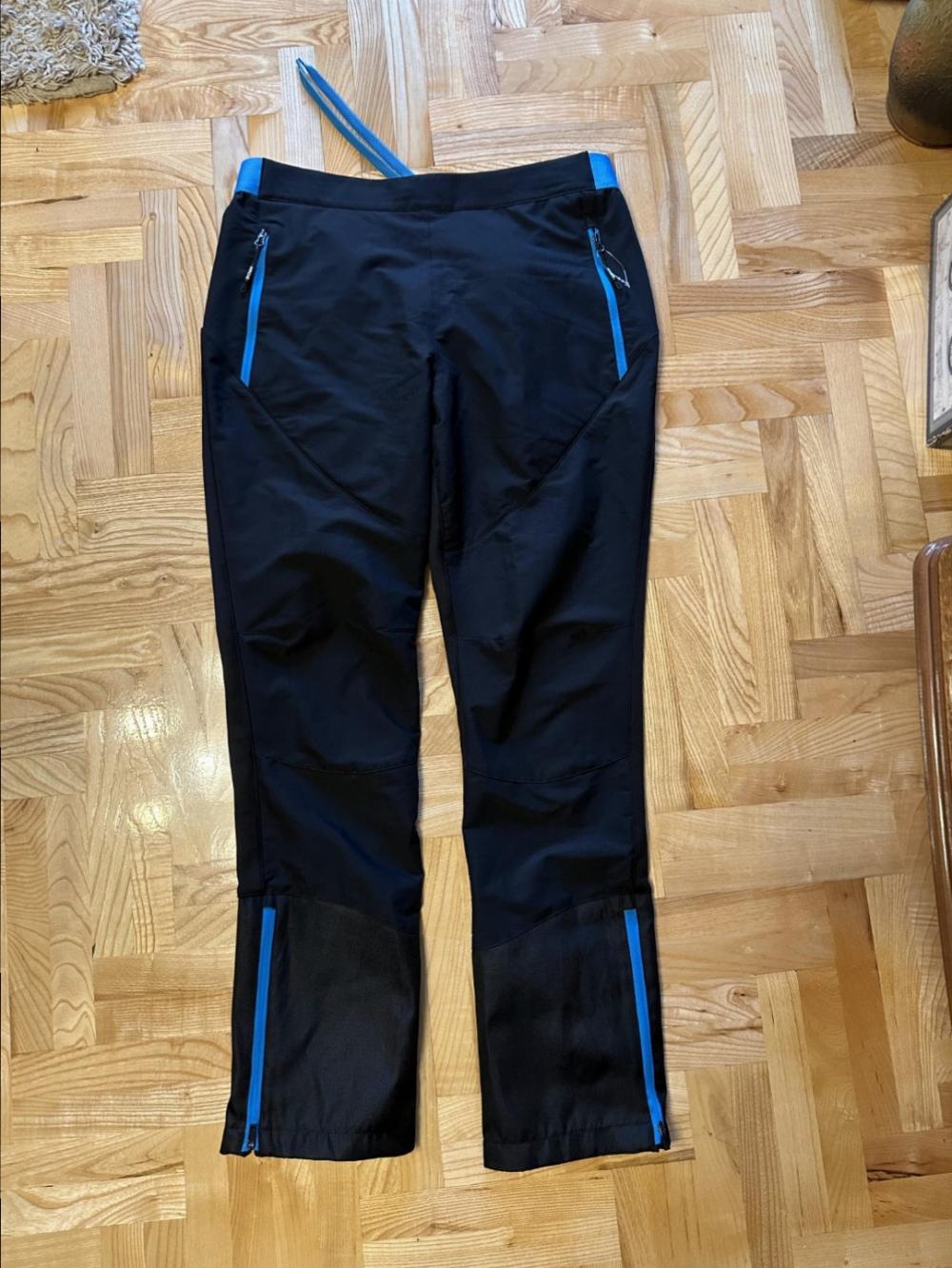 Ski softshell pantalone Inoc 52