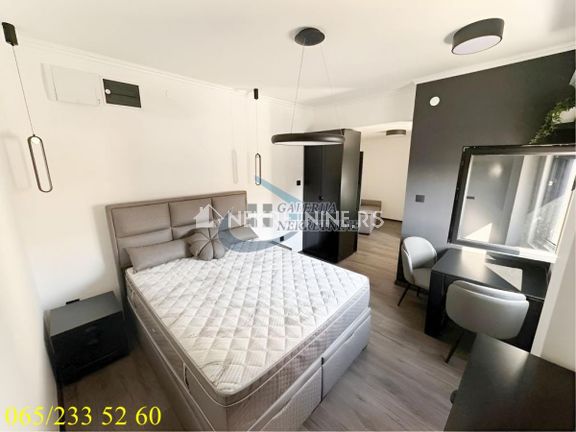 Stari grad, Centar - Terazije 28m2, Terazije