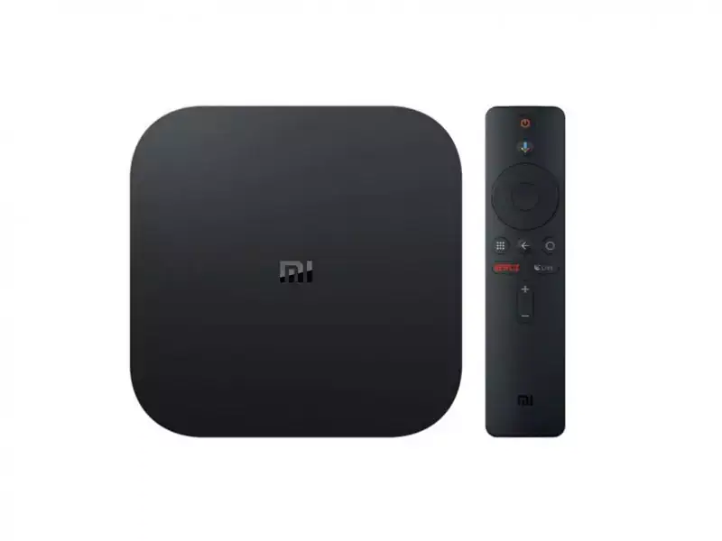 XIAOMI MI BOX S ANDROID 8.1 TV BOX 2GB 8GB 4K