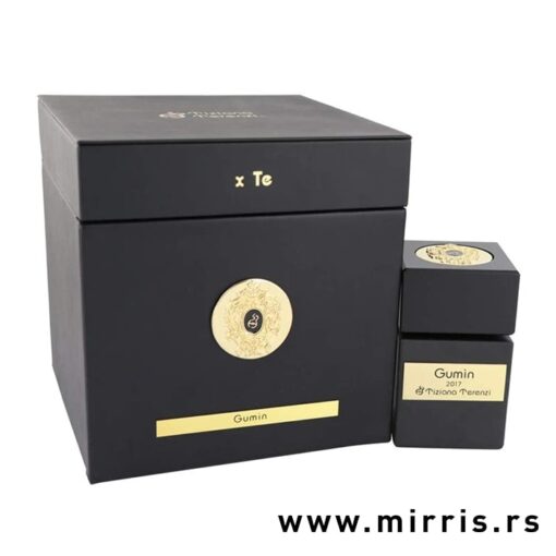 Tiziana Terenzi Gumin 100ml EDP