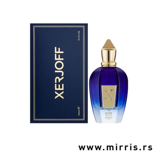 Xerjoff More Than Words 100ml EDP