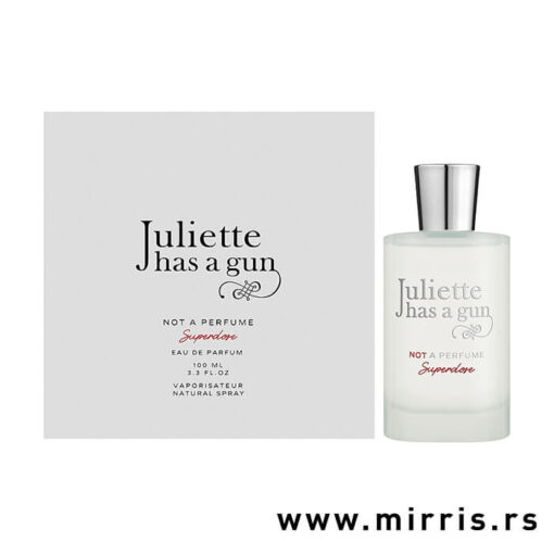 Juliette Has A Gun Not A Perfume Superdose 100ml EDP