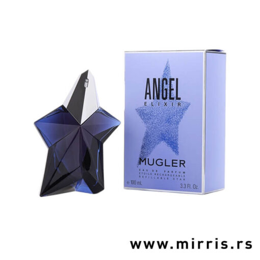 Mugler Angel Elixir 100ml EDP