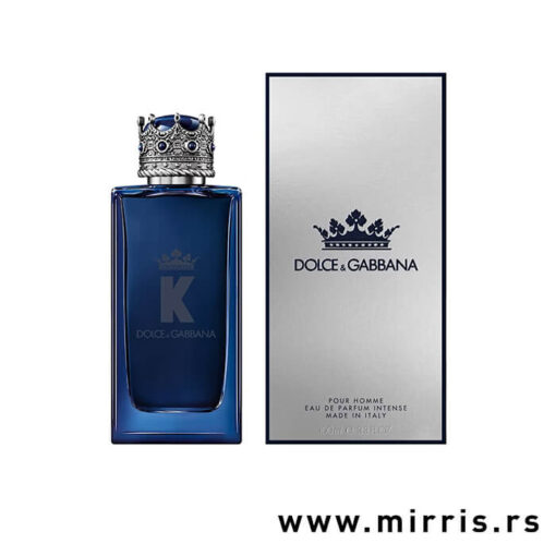 Dolce&Gabbana K Intense 100ml EDP